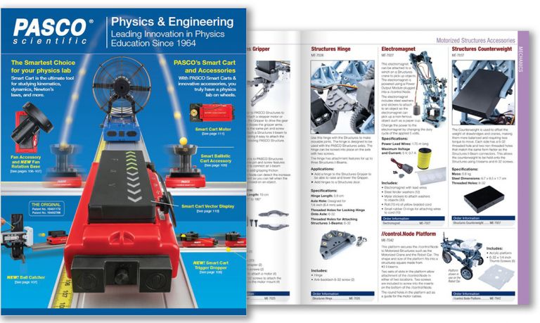 Catalogues – AYVA Educational Solutions