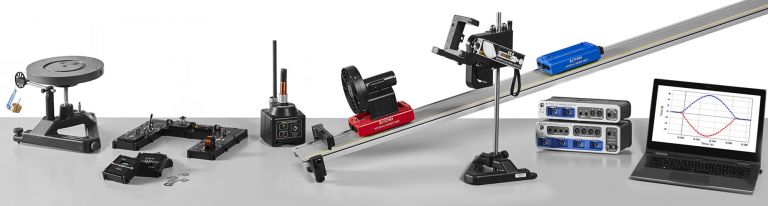 Physics Experiments – AYVA Educational Solutions