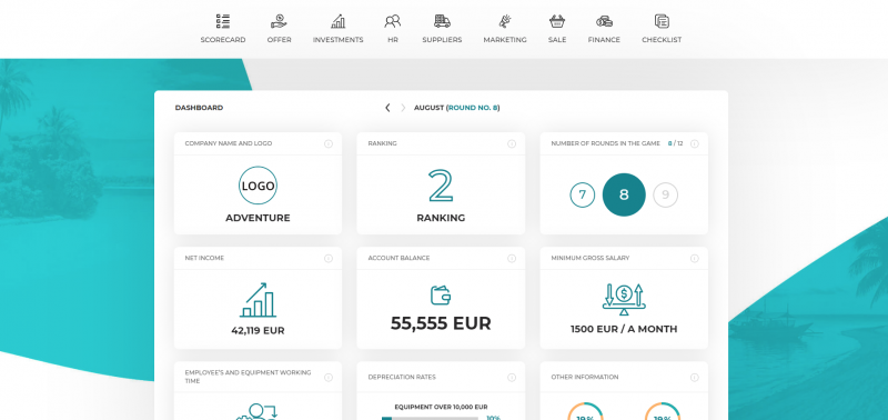 REVAS | AYVA Educational Solutions