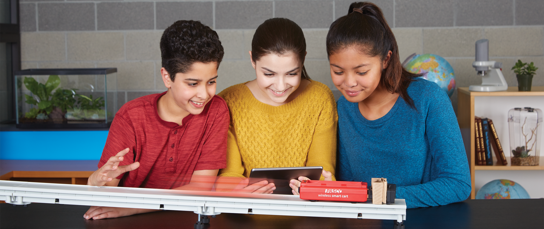 Kids_Track | AYVA Educational Solutions