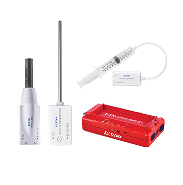 DB-9001 – High School Sensor Bundle 1 | AYVA Educational Solutions