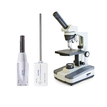 DB-9010 – Elementary Sensor and Lab Class Set 1 | AYVA Educational Solutions