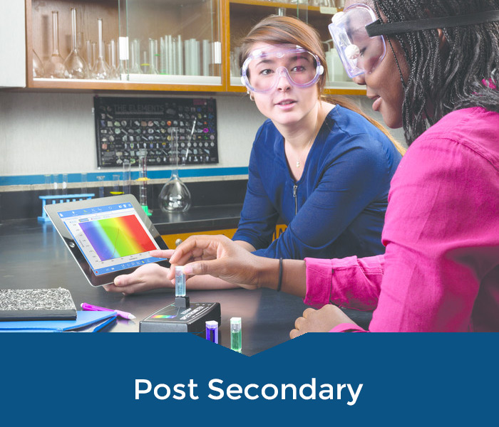 PstSecondary3 | AYVA Educational Solutions