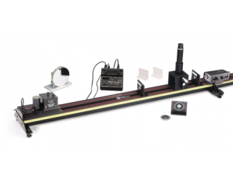 Speed of Light System | AYVA Educational Solutions