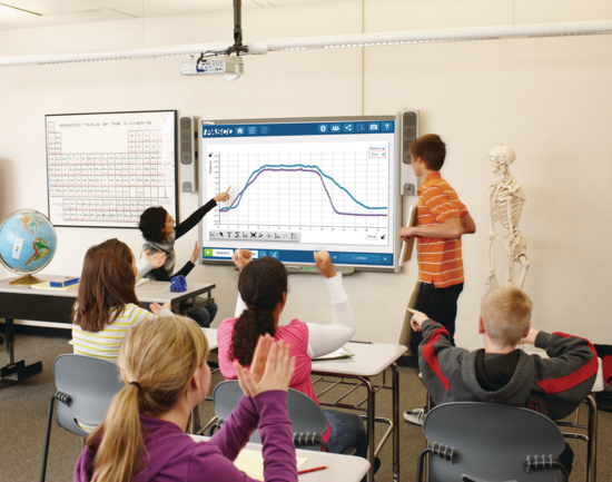 UI-5822A-2 | AYVA Educational Solutions