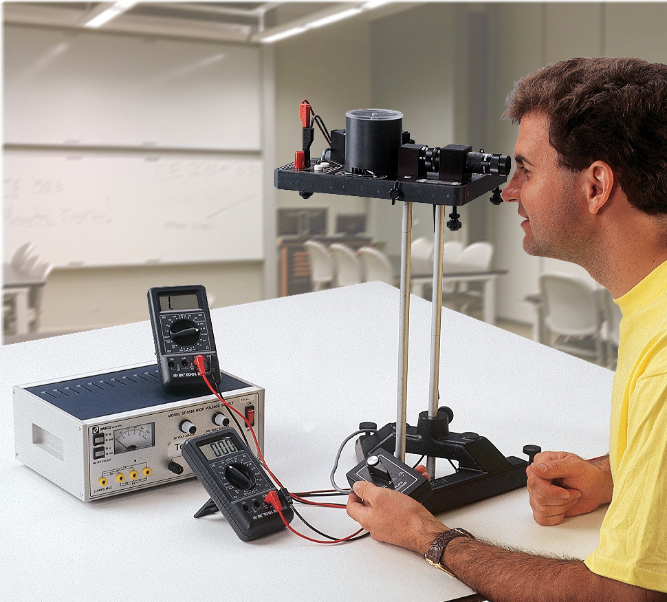 Millikan | AYVA Educational Solutions