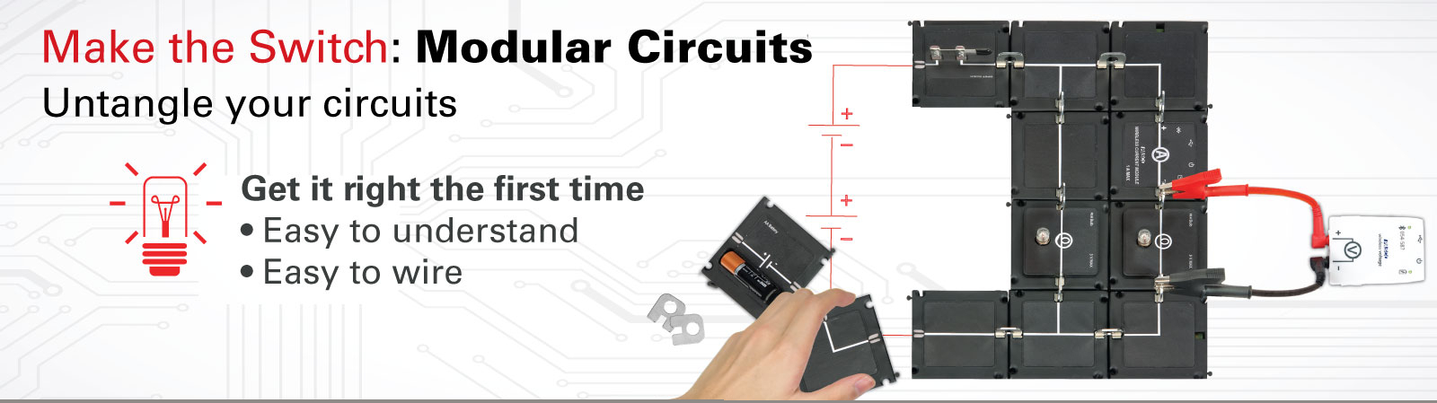 modular_circuits | AYVA Educational Solutions