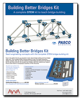 Bridges_Kit | AYVA Educational Solutions
