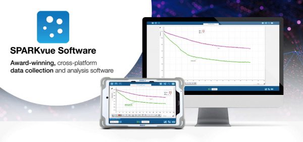 SPARKvue 4.0 | AYVA Educational Solutions