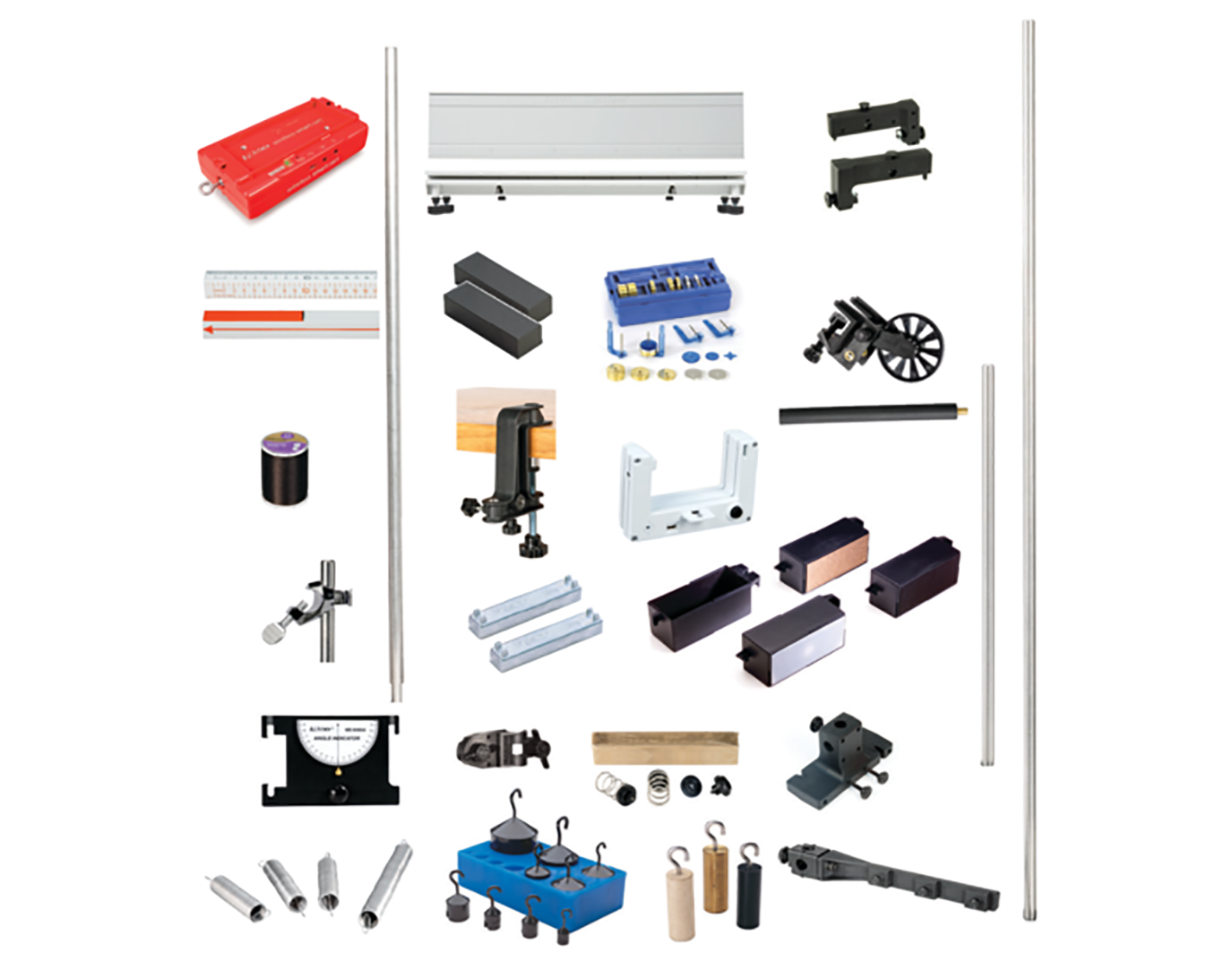 PS-3813 | AYVA Educational Solutions