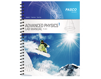 Advanced-Physics-1-Lab-Manual-(Digital) | AYVA Educational Solutions