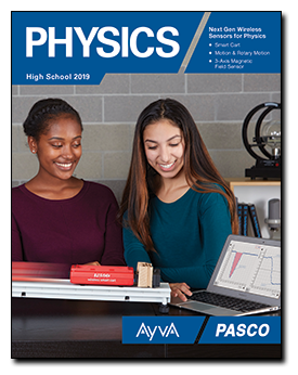 High-School-Physics-1 | AYVA Educational Solutions
