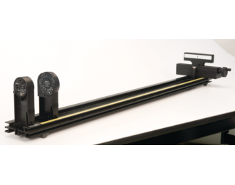 Wireless Diffraction System With Track | AYVA Educational Solutions