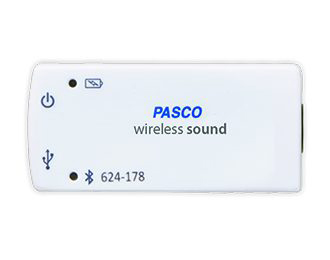 Wireless Sound Sensor | AYVA Educational Solutions