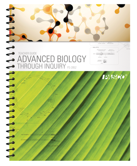 biologythroughinquiry | AYVA Educational Solutions