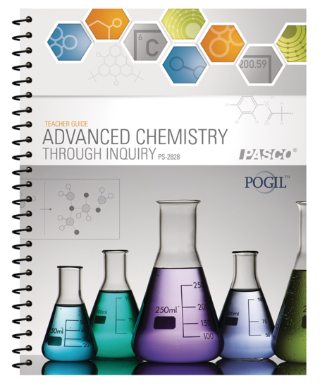 chemistrythroughinquiry | AYVA Educational Solutions