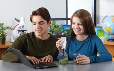 bio&env | AYVA Educational Solutions