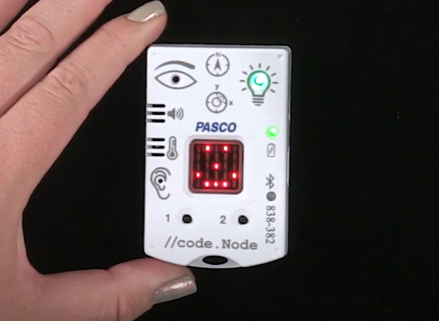 code node2 | AYVA Educational Solutions