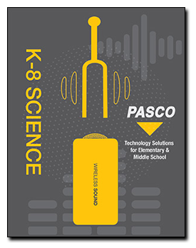 k-8-brochure-2023 | AYVA Educational Solutions