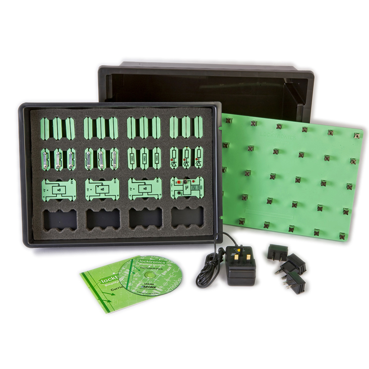 Matrix: Introduction to Digital Electronics Solutions 1 | AYVA ...