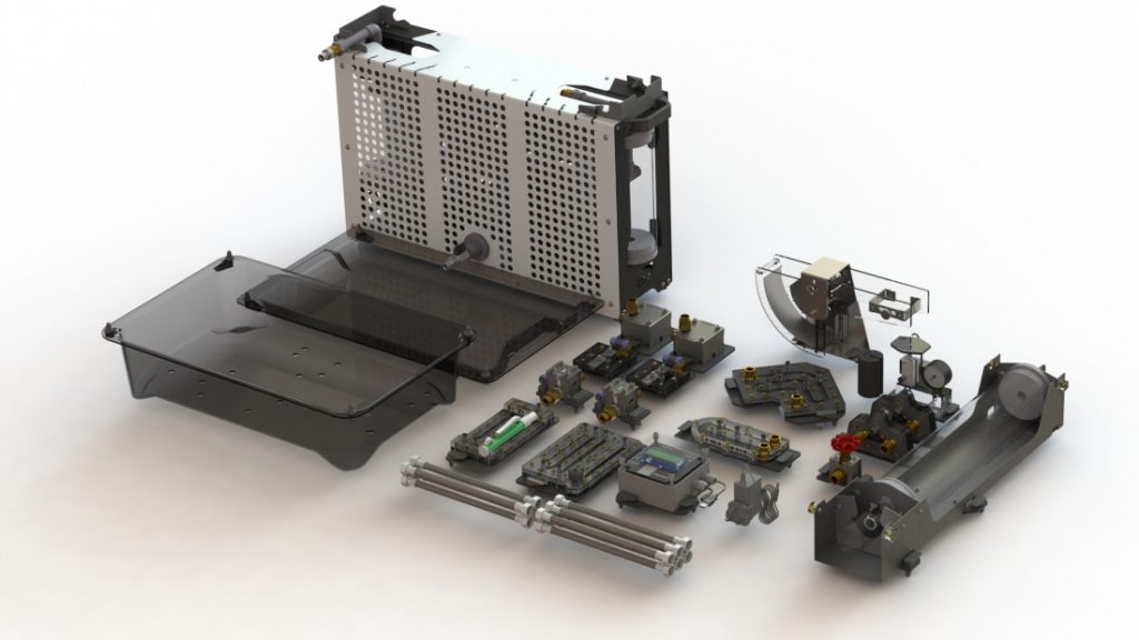 Matrix: Fundamental Fluids | AYVA Educational Solutions