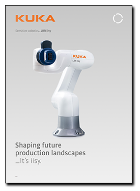 iisy-brochure | AYVA Educational Solutions