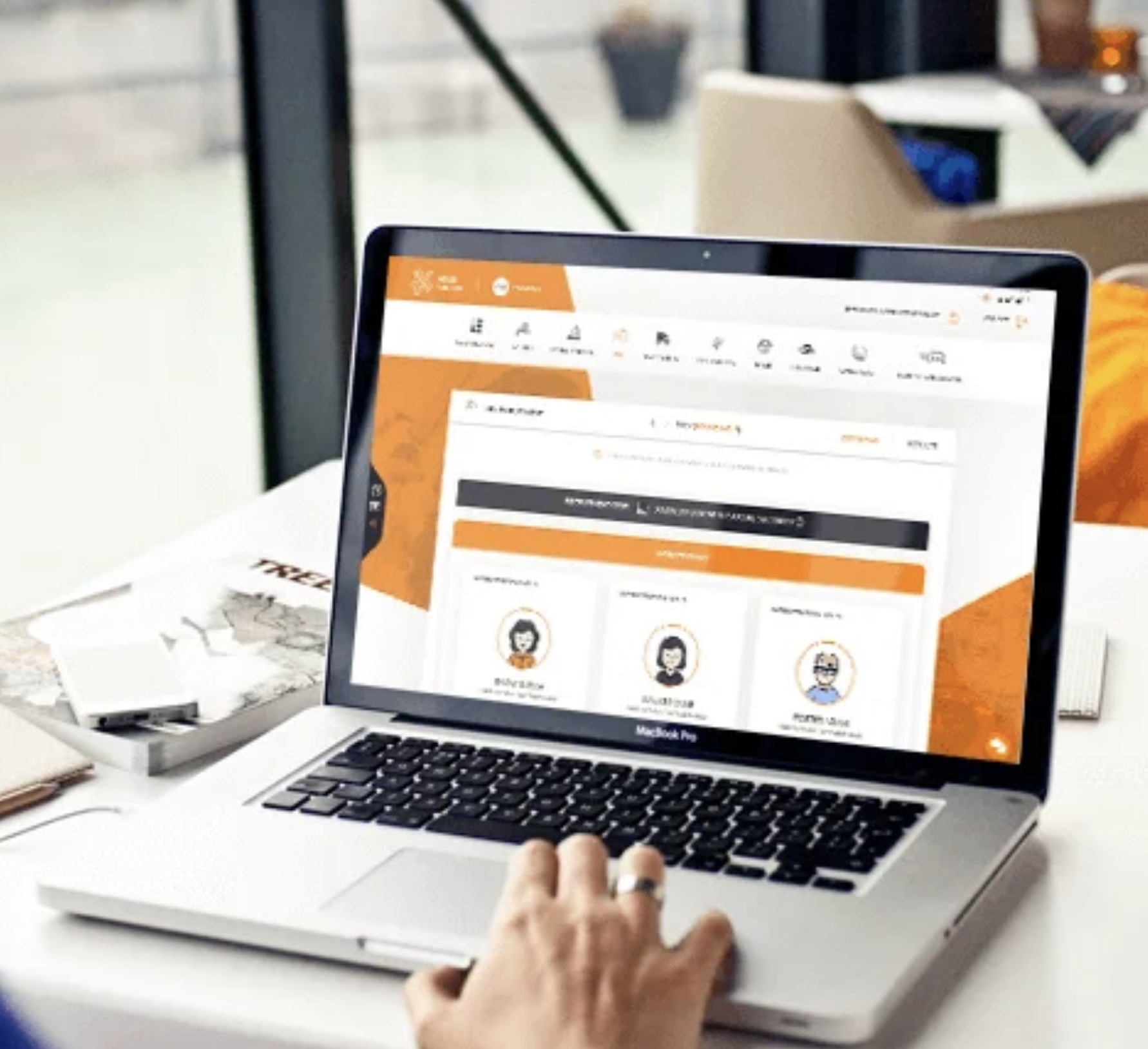 revas | AYVA Educational Solutions