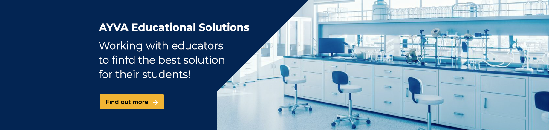 banner | AYVA Educational Solutions