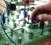 locktronics-in-use | AYVA Educational Solutions