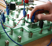 locktronics-in-use | AYVA Educational Solutions