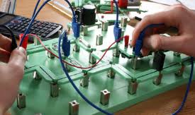 locktronics | AYVA Educational Solutions