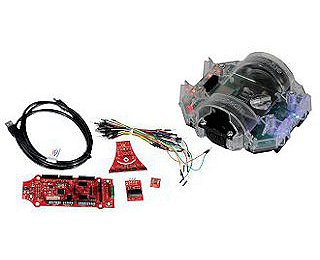 EP-6473 – Ergobot with Ergoboard Robotics 1 | AYVA Educational Solutions